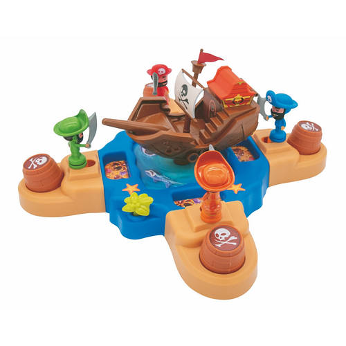 Купить Электронная игра Splash Toys Все на борт ST30127, Lala.in.ua ...
