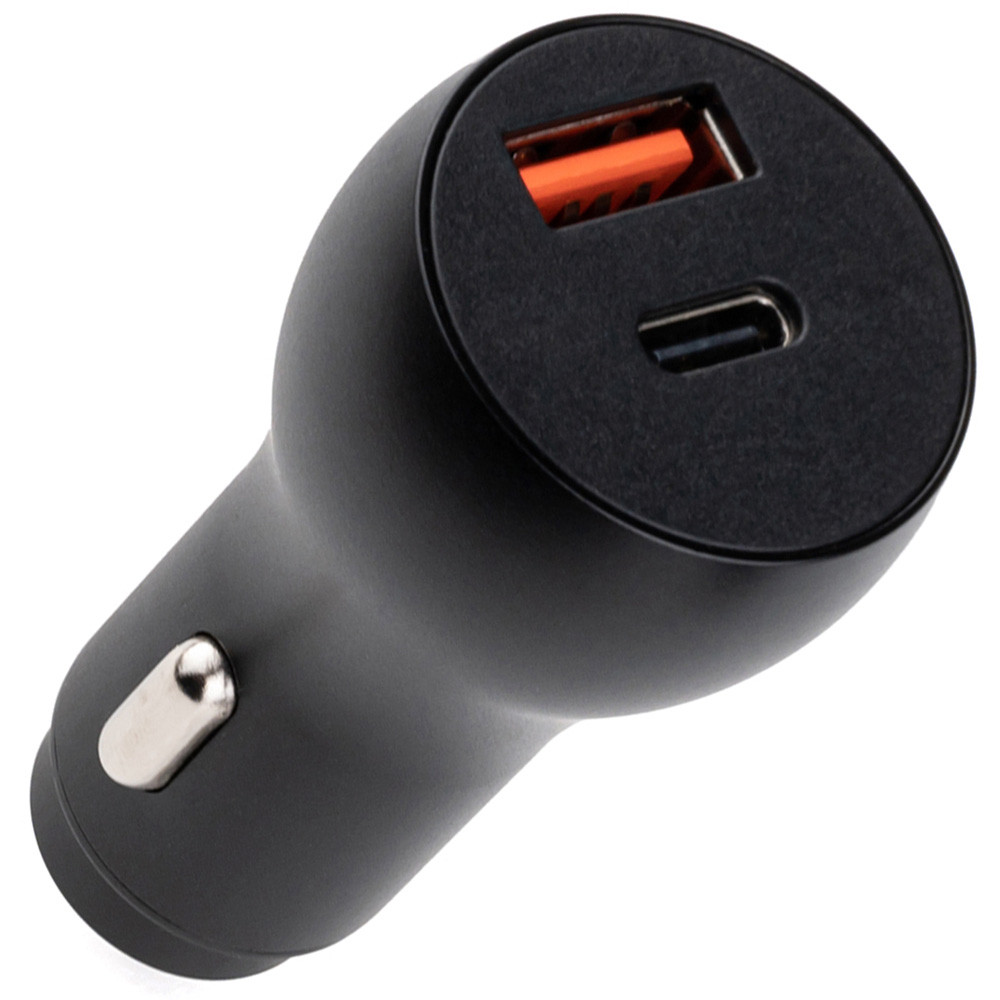 Автомобильная зарядка для телефона в прикуриватель GS-C38A0068, USB ...