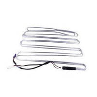Тэн Оттайки для Холодильника 280W RL33EBSW Samsung — Купить Недорого на ...