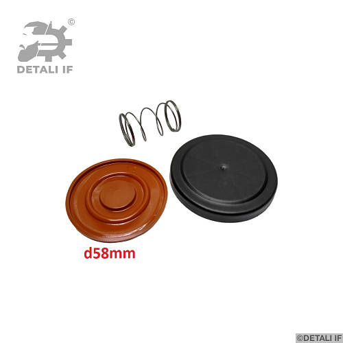 Купити Клапан клапанної кришки Scenic 2 Renault 8200756123 8200673395 ...