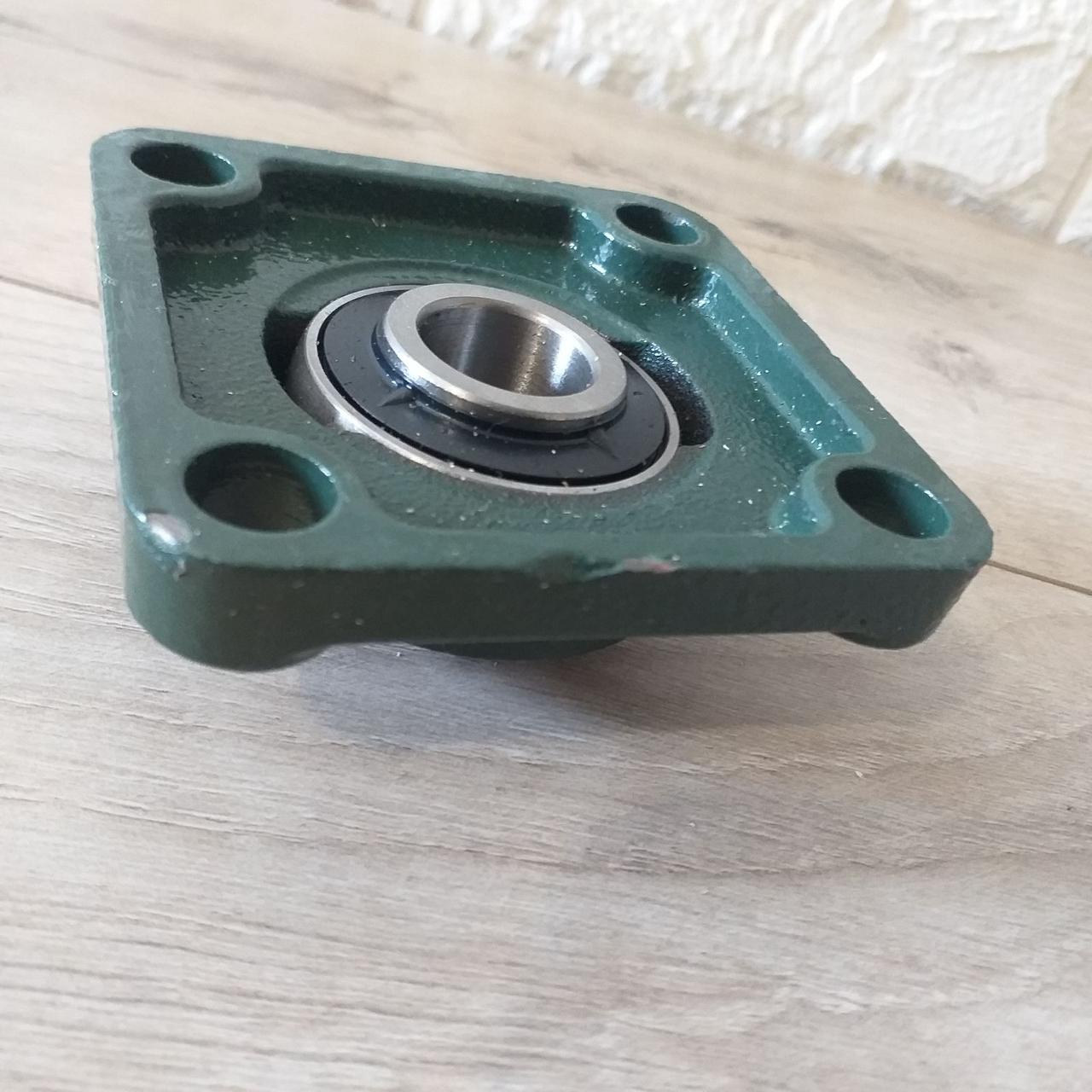 Підшипник з корпусом (підшипник корпусний) UCF 204 (KG-8313) (ID#1847538320), ціна: 99 ₴, купити ...