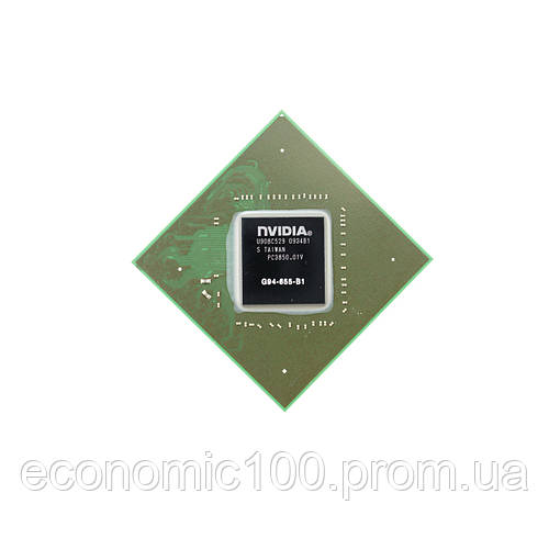 Купить Новинка Микросхема NVIDIA G94-655-B1 GeForce 9800M GT видеочип ...