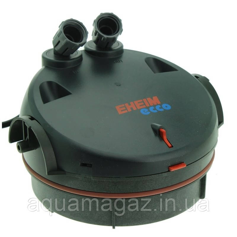 Купить Голова для фильтра Eheim Ecco/Ecco comfort 2235/2236 (1236010), цена 3835 ₴ — Prom.ua (ID ...