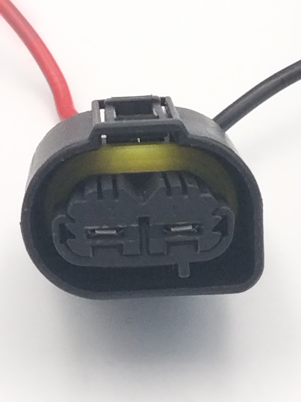 Роз'єм протитуманних фар BMW, MINI COOPER 2 pin (ID#1847501826), цена ...