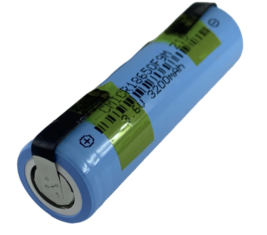 Аккумулятор 18650 3.7V 3200mAh+TAG (ID#1847737679), цена: 206 ₴, купить ...