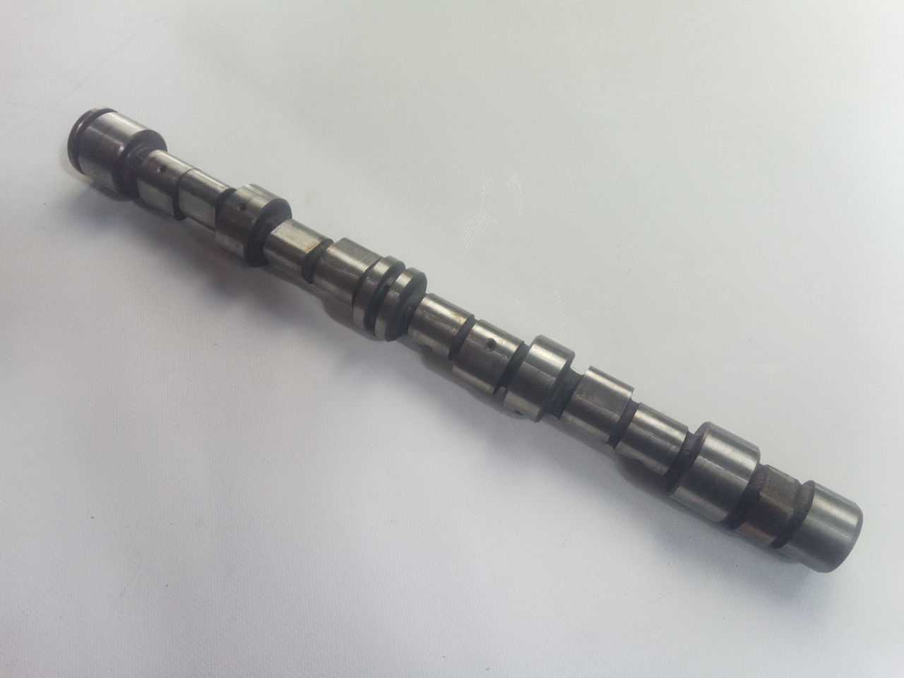 Розподільний вал Aveo 1.5, "GM" (96838025) (96335946) (ID#1303877188 ...