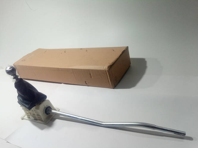 Кулиса в сборе Aveo T250, "GM" (25184251) (96447658) (ID#1325068819 ...