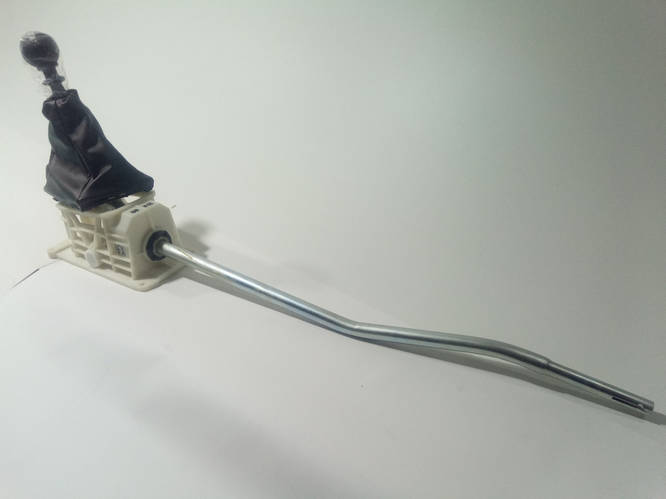 Кулиса в сборе Aveo T250, "GM" (25184251) (96447658) (ID#1325068819 ...