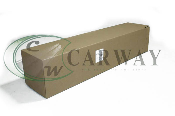 Купить Полуось Мercedes Sprinter 906/Volkswagen Crafter 06 задняя ...