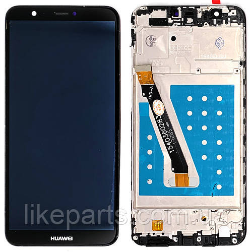 Купить Екран (дисплей) Huawei P Smart FIG-LX1 Enjoy 7S + тачскрин ...