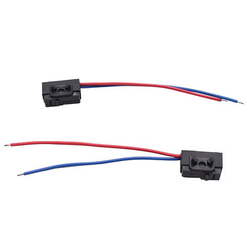 Микропереключатель, микрик концевик правой двери пассажирский для ...