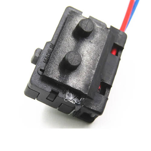 Микропереключатель, микрик концевик правой двери пассажирский для ...