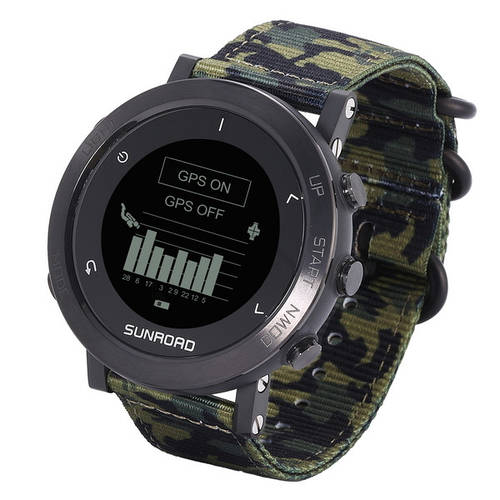 Sunroad Army GPS с компасом (ID#1847988125), цена: 4699 ₴, купить на ...