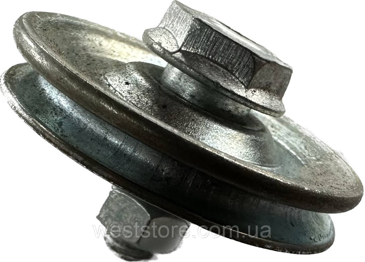 Ролик стеклоподъемника Ваз 2101 2102 2103 2104 2105 2106 2107 нижний натяжной: продажа, цена в ...