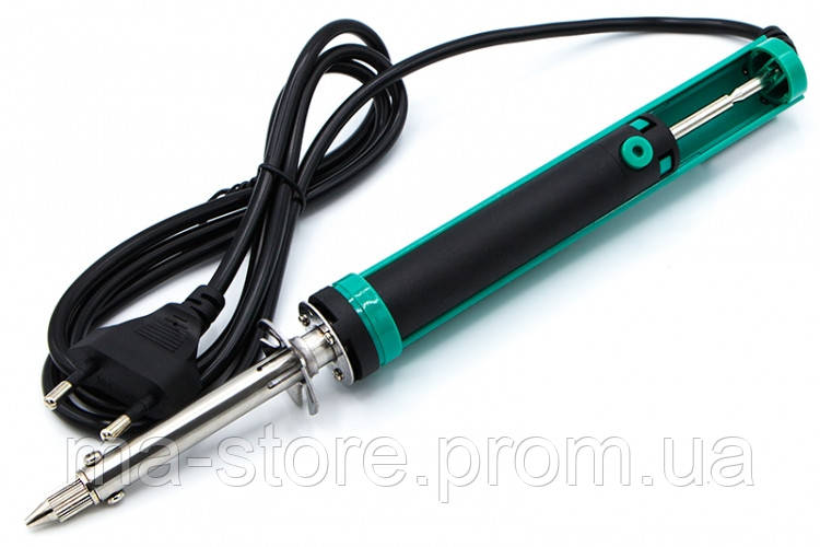 Відсмоктувач припія WEP 929D-V електричний (ID#1848061392), цена: 390 ...