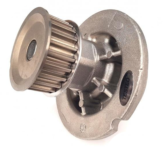 Купити Водяний насос Лачетті 1.8 / Lacetti 1.8 (96499089) Metelli 24 ...