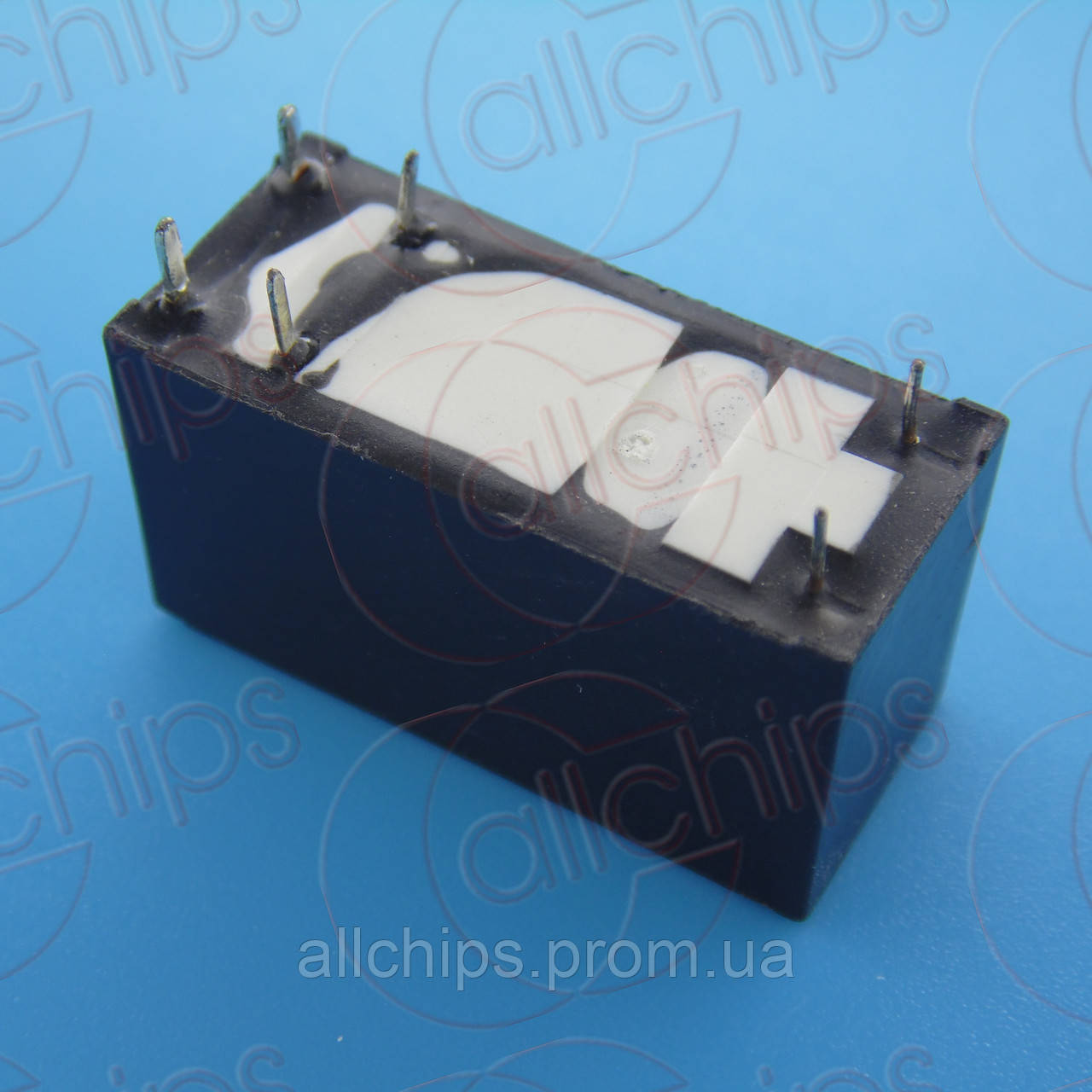 Купить Реле 24В 16А Fujitsu FTR-K1AK024T relay, цена 64.78 ₴ — Prom.ua (ID#1831749295)