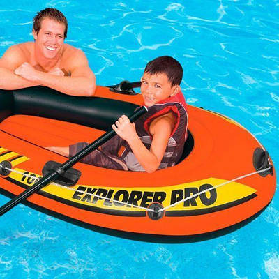 Intex explorer 100 | Сравнить цены и купить по акции со скидкой на Prom.ua