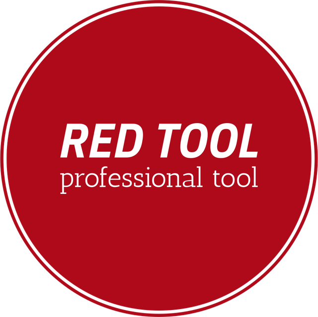 "REDTOOL" - Професійний інструмент