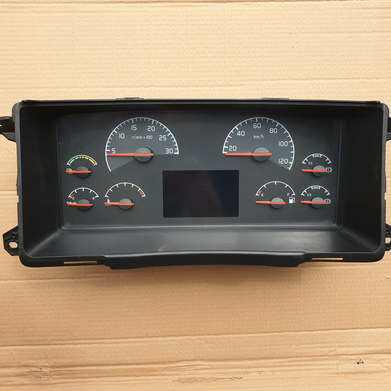 Панель Приборов Volvo FH FM 20739270 — в Категории "Автомобильные ...