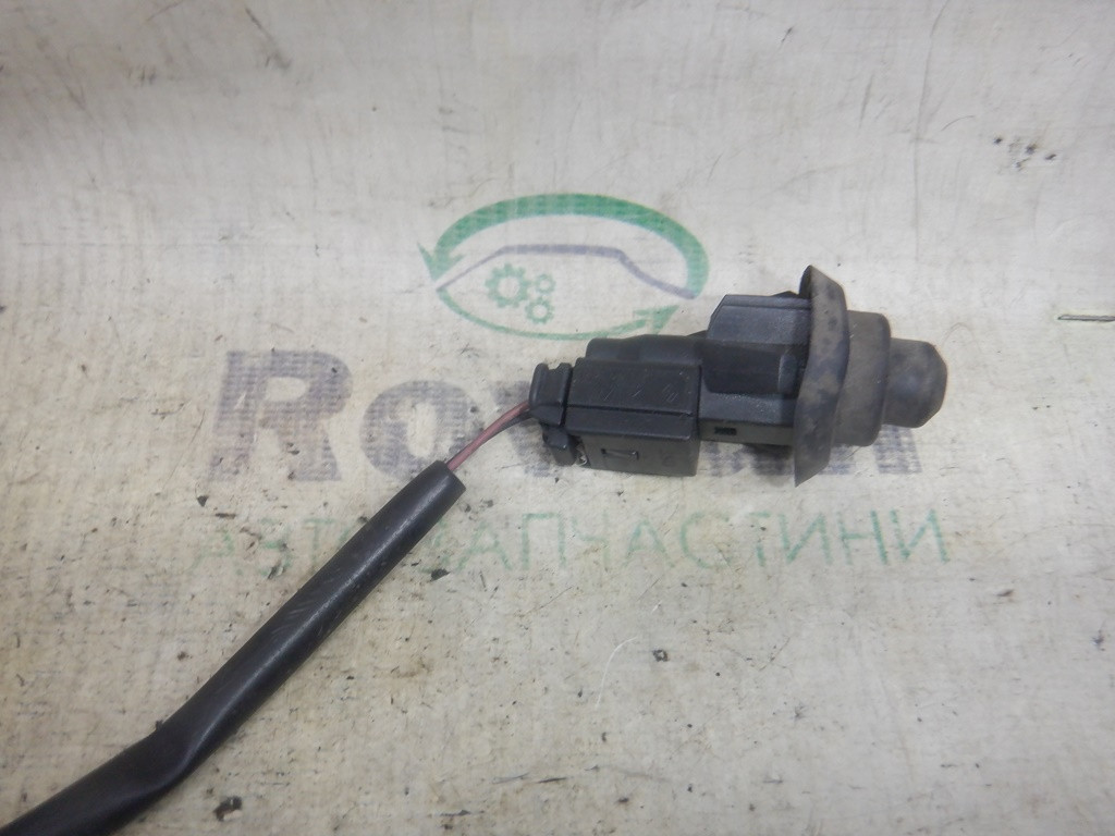 Купити Кінцевик дверей Dacia DUSTER 2010-2013 (Дачя Дастер), 7700427640 ...