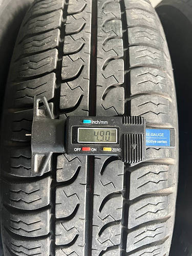 Купить Шини літо / Шины лето R 14 175 80 Фаерстоун Firestone, цена 1100 ...