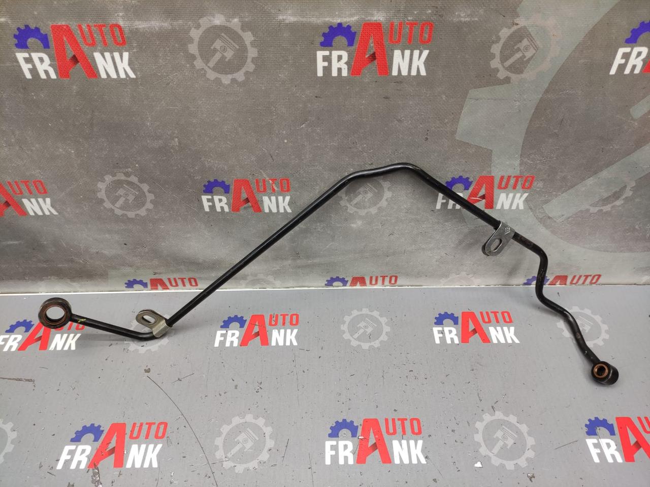 Трубка подачи масла турбины 7701476552, 8200298188, 1.9 dCi для Renault ...