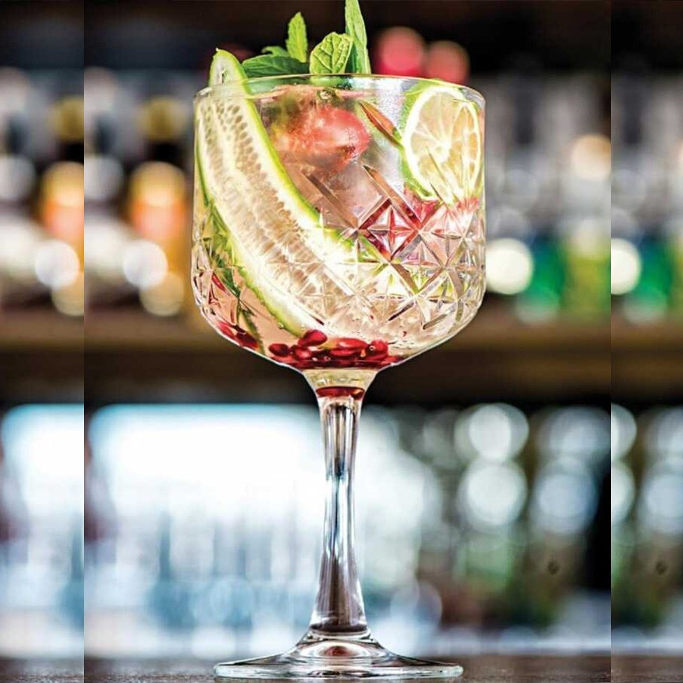 Купити Келихи для вина та коктейлів 490 мл 4 шт Pasabahce Timeless 4 шт ціна 800 ₴ Prom Ua