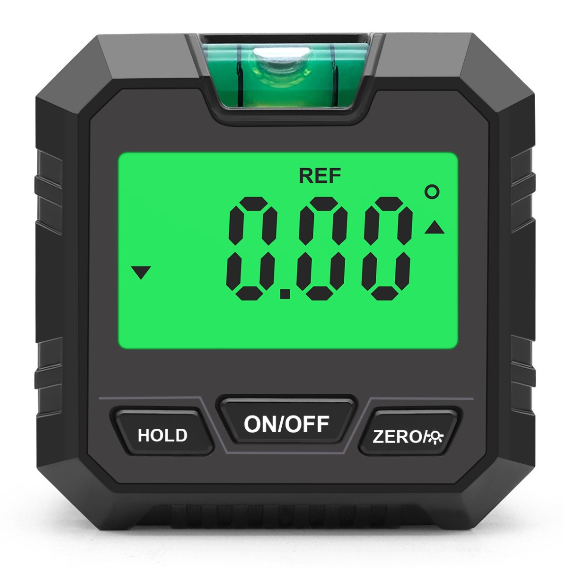 Угломер "Level Meter B" электронный магнитный, инклинометр, цифровой ...