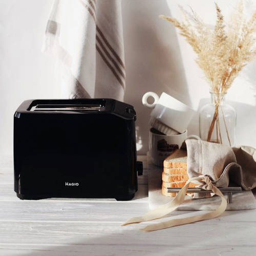 Купить Хороший тостер MAGIO MG-275 | Тостер для хлеба | KW-587 Электронные тостеры, цена 815 ...