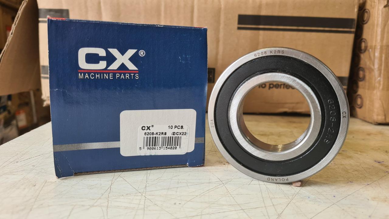 Подшипник 40*80*18 CX снаружи цилиндр внутри конус (ID#1848226451 ...