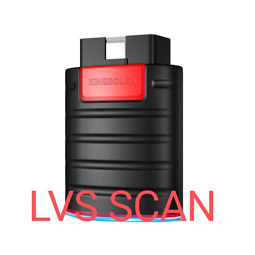 Купить Мультимарочный автосканер EDIAG + LVS Scan онлайн обновления 1 ...