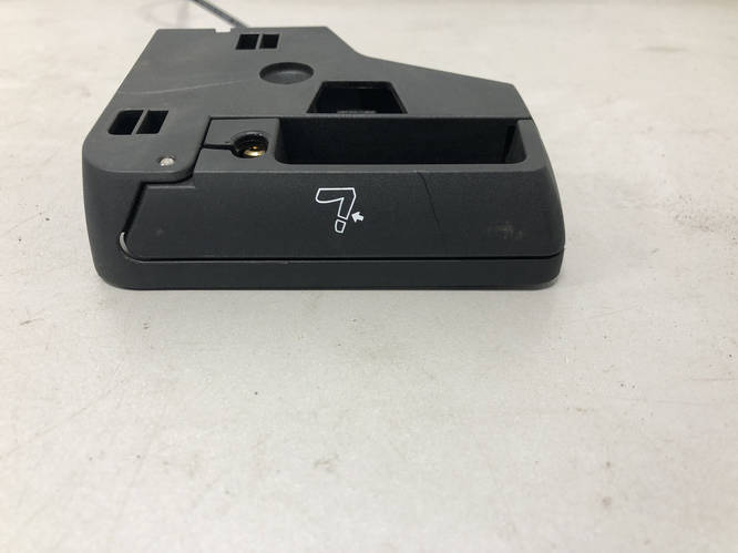 Купить Ручка опускання спинки сидіння BMW 3 G20 52207392145 2019-, цена ...