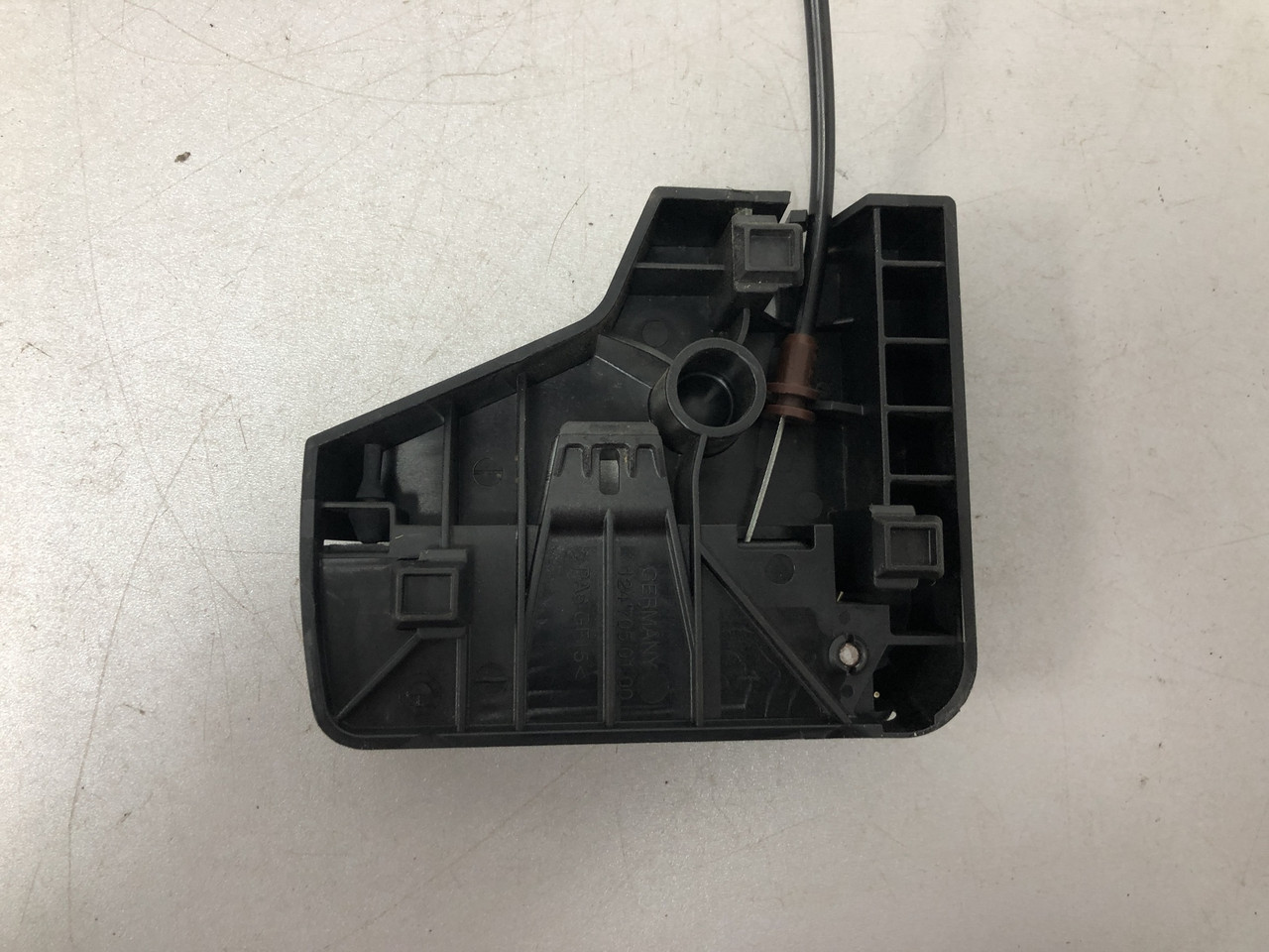 Купить Ручка опускання спинки сидіння BMW 3 G20 52207392145 2019-, цена ...