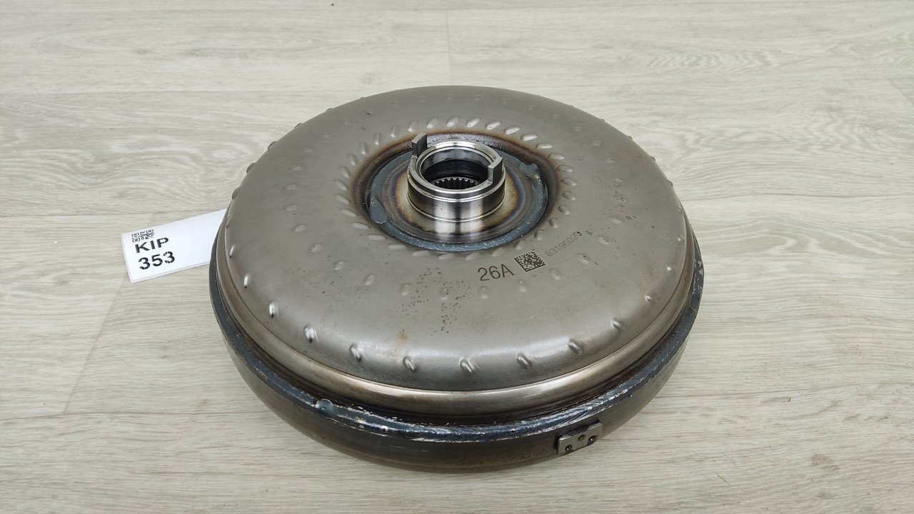 Гідротрансформатор АКПП Nissan Rogue X-Trail T32 Altima L33 (2013-2020 ...