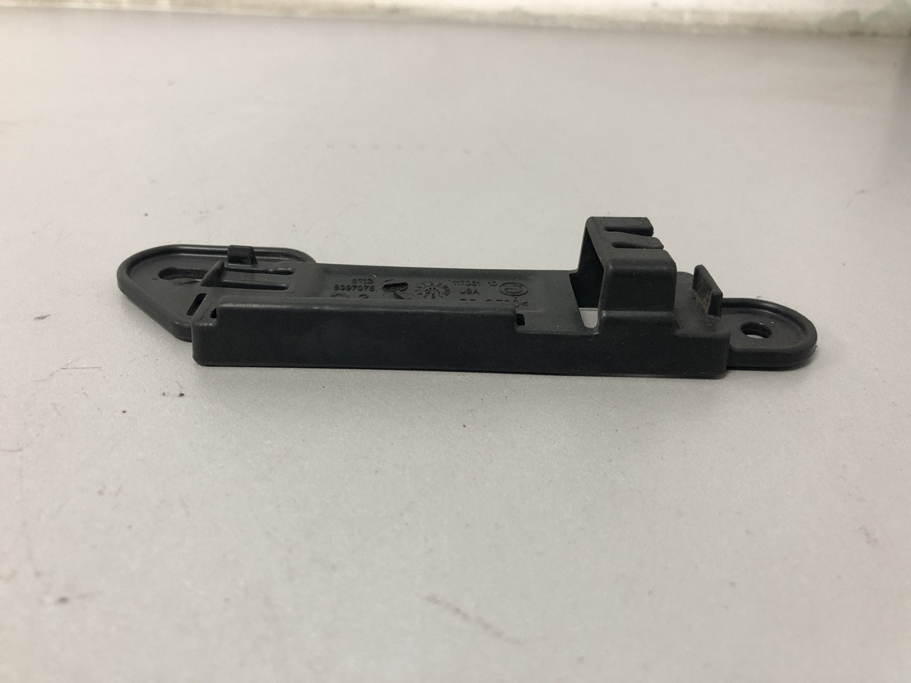 Купить Кронштейн антени BMW 3 G20 61139397075 2019-, цена 115.50 ...