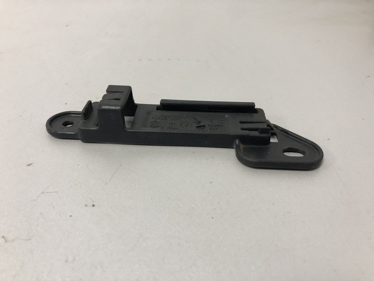 Купить Кронштейн антени BMW 3 G20 61139397075 2019-, цена 115.50 ...