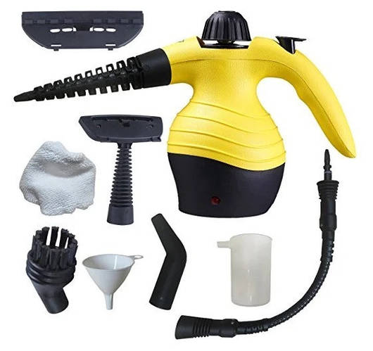 Пароочиститель Steam Cleaner DF 1000Вт пароочиститель для дома ...