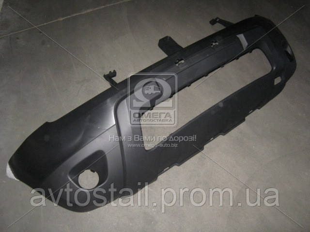 Купить Бампер передний Renault Duster 2010-2018 (пр-во TEMPEST) 041 ...