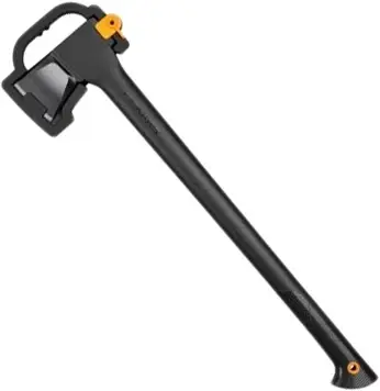 Купити Сокира-колун Fiskars Solid A19 (1052044), ціна 2939.02 ₴ - Prom.ua (ID# 1791192065)