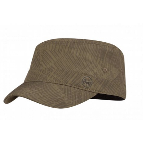 Купить Кепка Buff Military Cap Keled Sand S/M (1033-BU 122582.302.20.00 ...