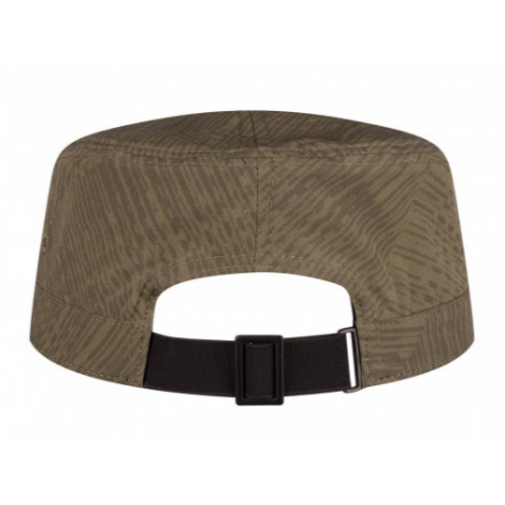 Купить Кепка Buff Military Cap Keled Sand S/M (1033-BU 122582.302.20.00 ...