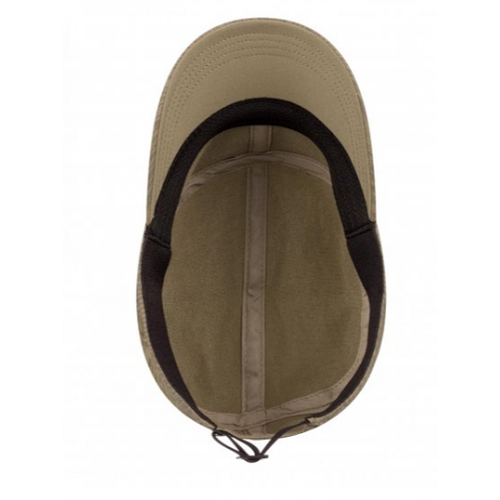 Купить Кепка Buff Military Cap Keled Sand S/M (1033-BU 122582.302.20.00 ...