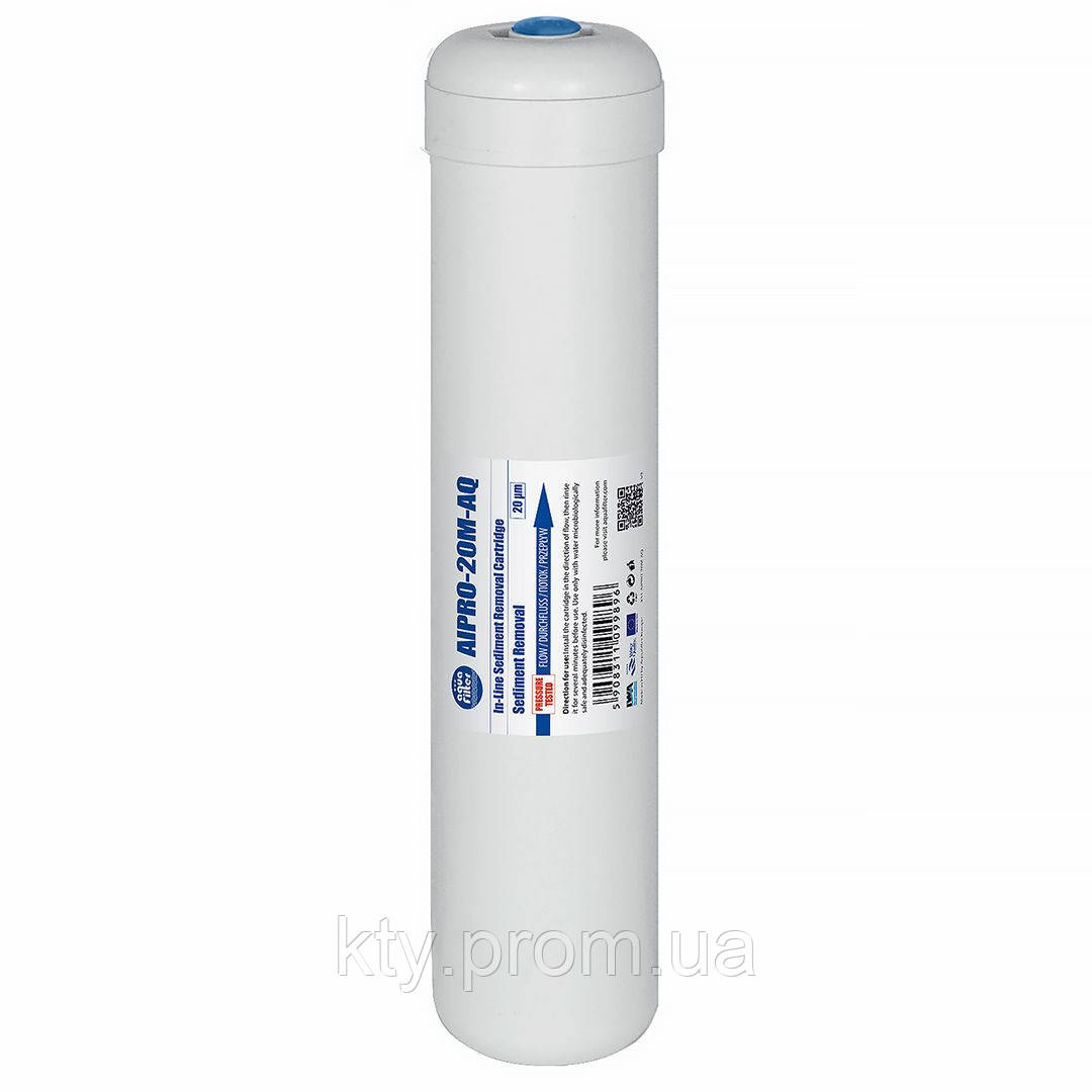 Купить Минерализатор Aquafilter AIPRO-20M-AQ из вспененного ...