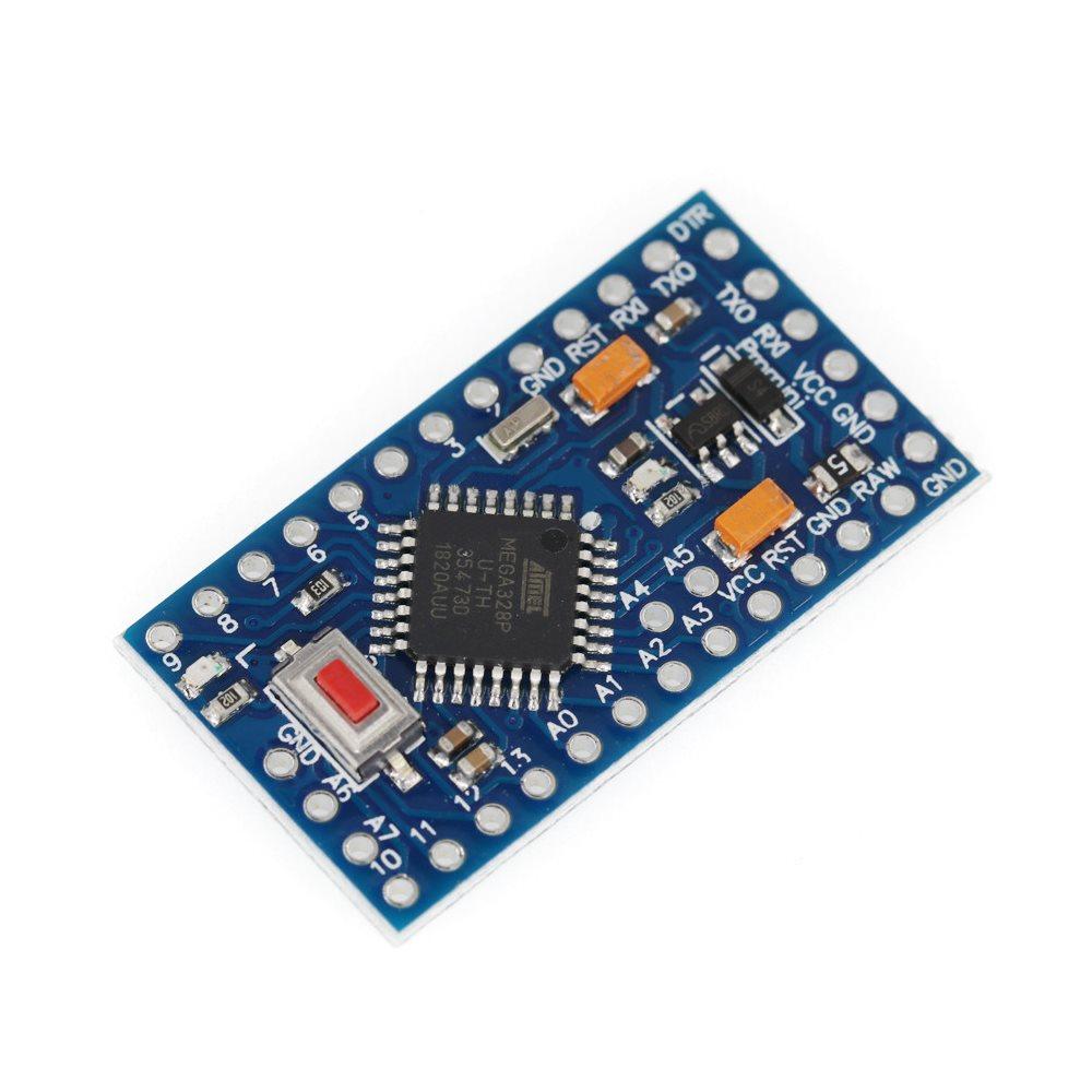 Купить Модуль Arduino Pro Mini ATMEGA328P 3.3V/8M набор, цена 190.40 ... Купить Модуль Arduino Pro Mini ATMEGA328P 3.3V/8M набор, цена 190.40 ...