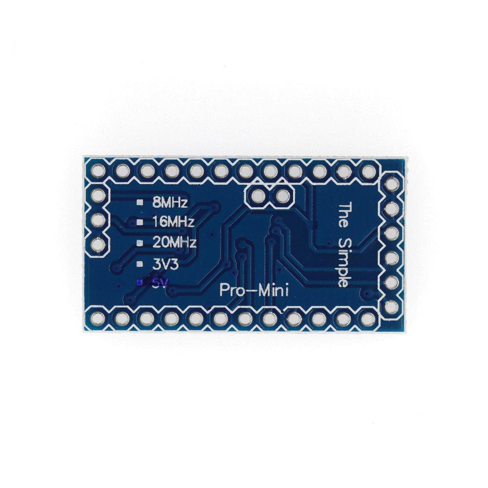 Купить Модуль Arduino Pro Mini ATMEGA328P 3.3V/8M набор, цена 190.40 ... Купить Модуль Arduino Pro Mini ATMEGA328P 3.3V/8M набор, цена 190.40 ...