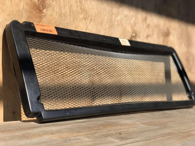 Купить Решетка радиатора 2107 черная сетка, цена 300 ₴ — Prom.ua (ID ...