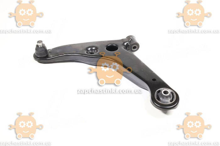 Рычаг подвески MITSUBISHI LANCER (2003-2008г) левый (пр-во RIDER ...