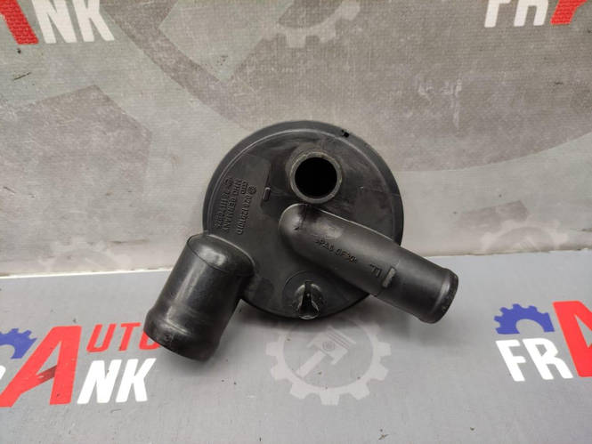 Купити Клапан PCV вентиляції картерних газів/редукційний клапан ...