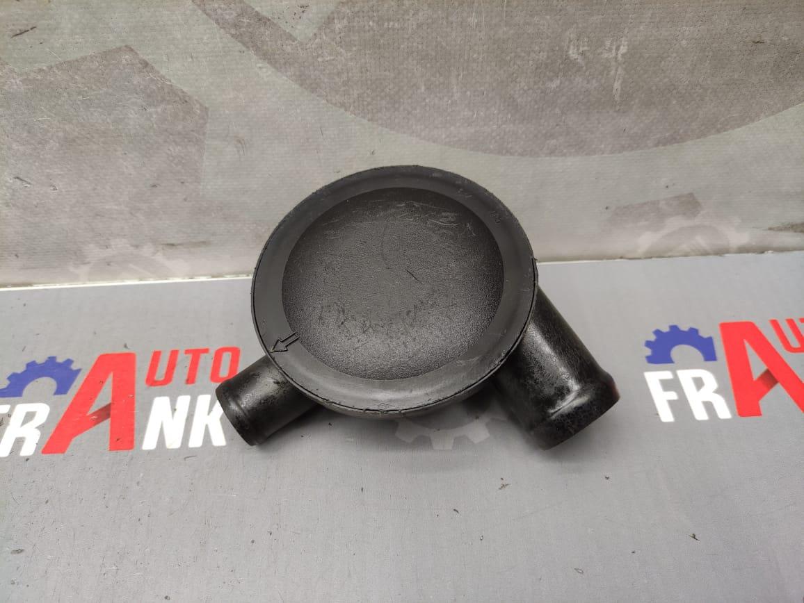 Купити Клапан PCV вентиляції картерних газів/редукційний клапан ...